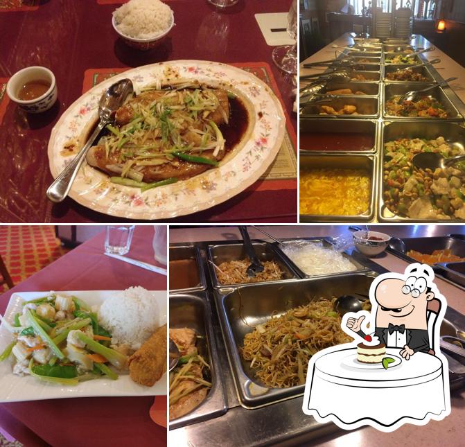 China Dragon Chinese Restaurant, New Berlin - Restaurant menu, prices ...