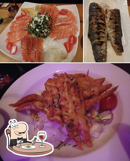 Communes, Daegu - Restaurant menu, prices and reviews