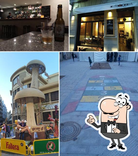 El Abrazo de la China, Valencia - Restaurant menu, prices and reviews