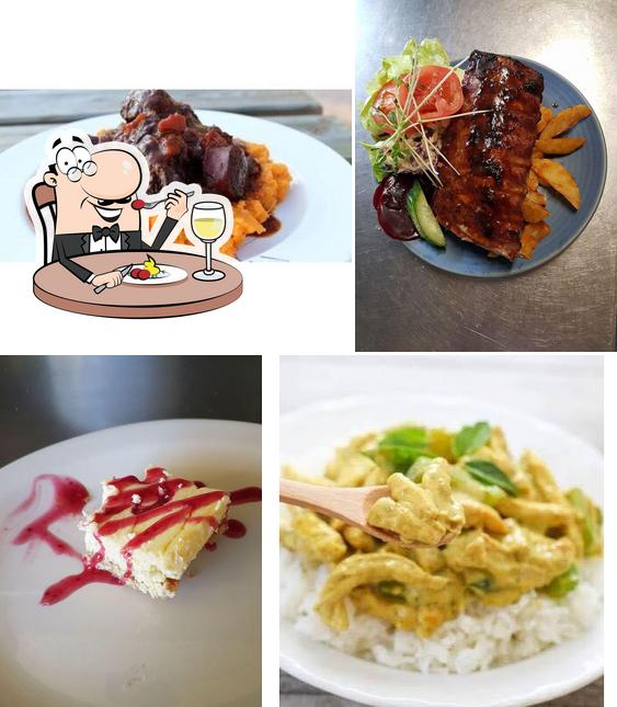 Hampton Halfway in Hampton - Restaurant reviews
