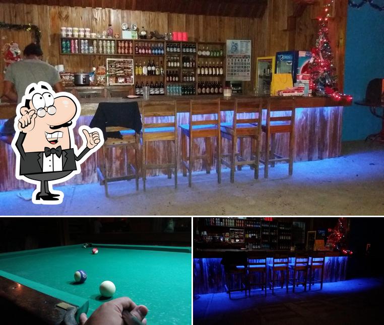 Princess Restobar And Disco House, Mati - Restaurant reviews