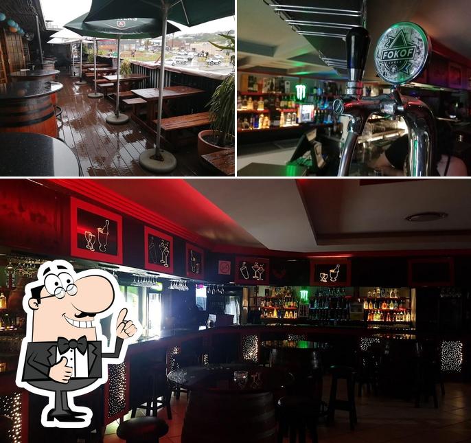 Rumours Lounge Strydompark, Randburg - Restaurant menu, prices and reviews