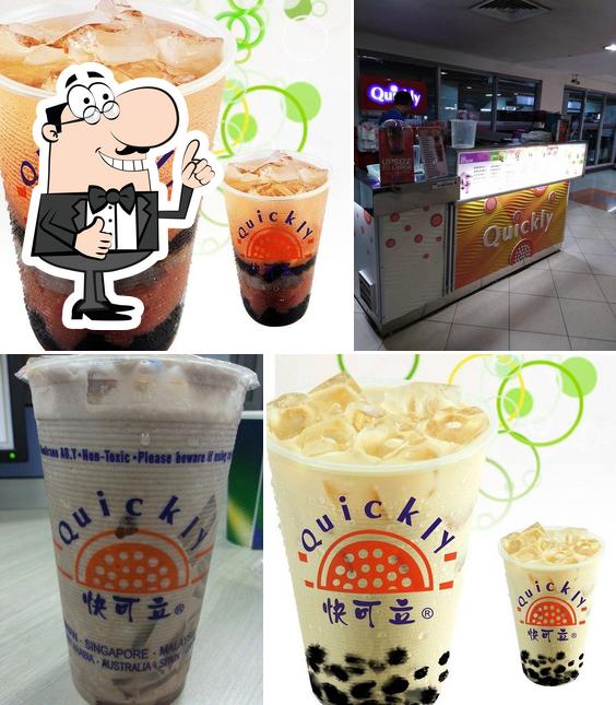 Quickly restaurant, Mandaluyong, No. 30 - Restaurant menu and reviews