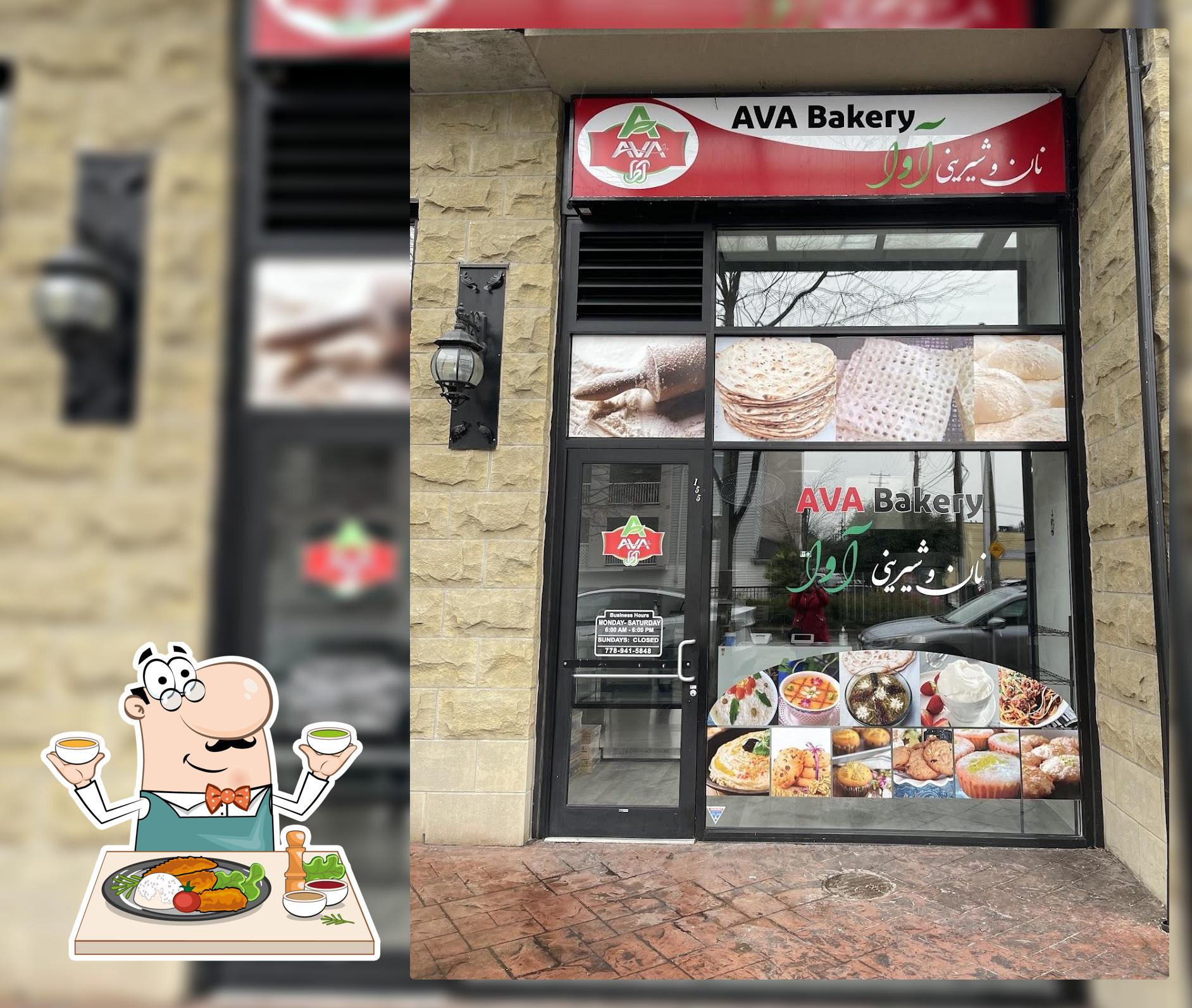 Ava Bakery, Port Coquitlam - Critiques de restaurant