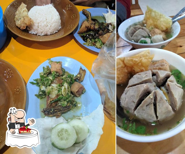 Bakso Gunung Tembesi restaurant, Batam - Restaurant reviews