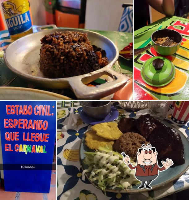 CUCAYO - Cocina de Aquí, Barranquilla - Menú del restaurante, precios y ...
