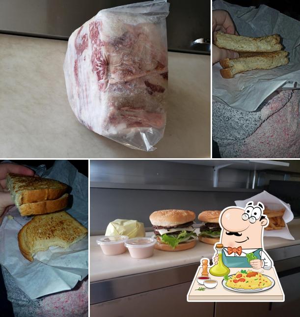 Dandy burger, Dallas - Restaurant menu, prices and reviews