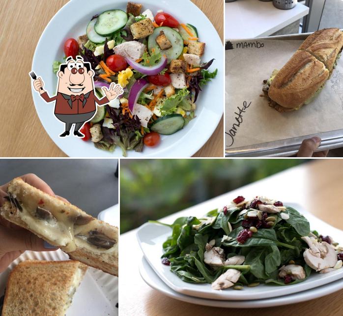 Farmstead, St. Louis - Restaurant menu, prices and reviews