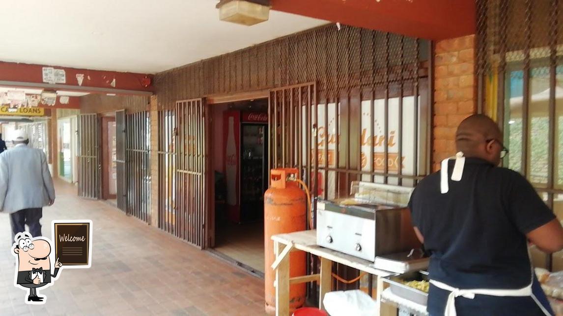 GUDANI FAST FOOD, Thohoyandou