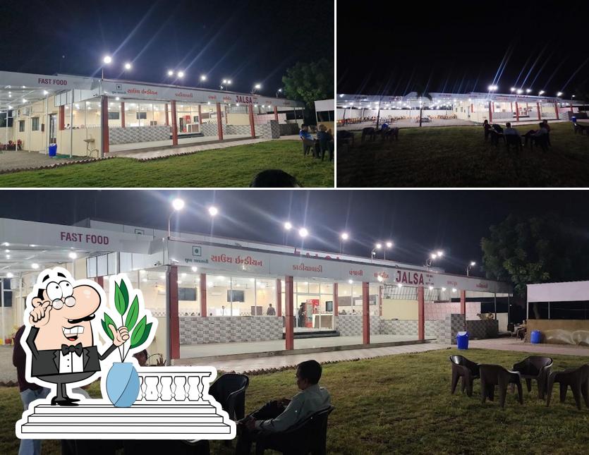 Jalsa Food mall, Jamnagar - Restaurant reviews