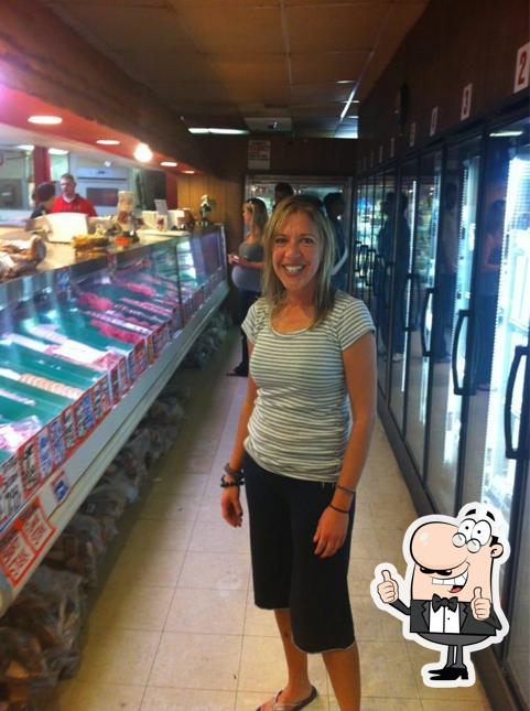 Just Good Meat, Omaha - Restaurant menu, prices and reviews