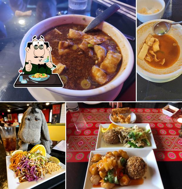 Kue's Cafe, Dunedin - Restaurant menu, prices and reviews
