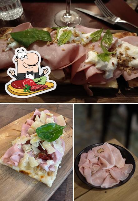 La Riposte, Paris - Menu du restaurant, prix et avis