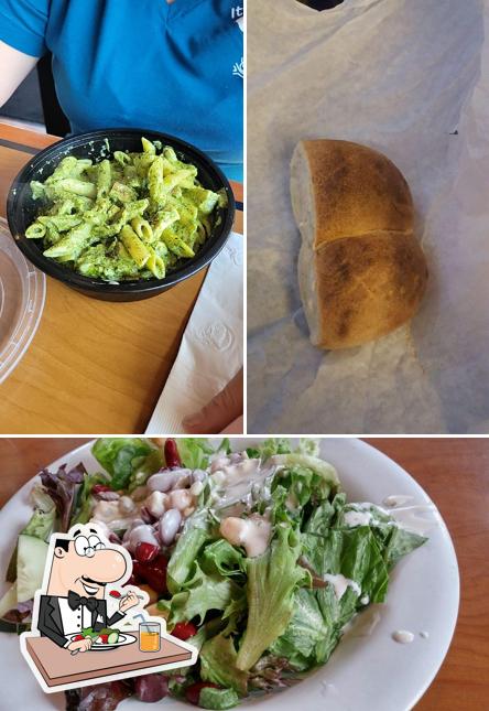 Lascari's Italian Cucina in La Habra - Restaurant menu and reviews