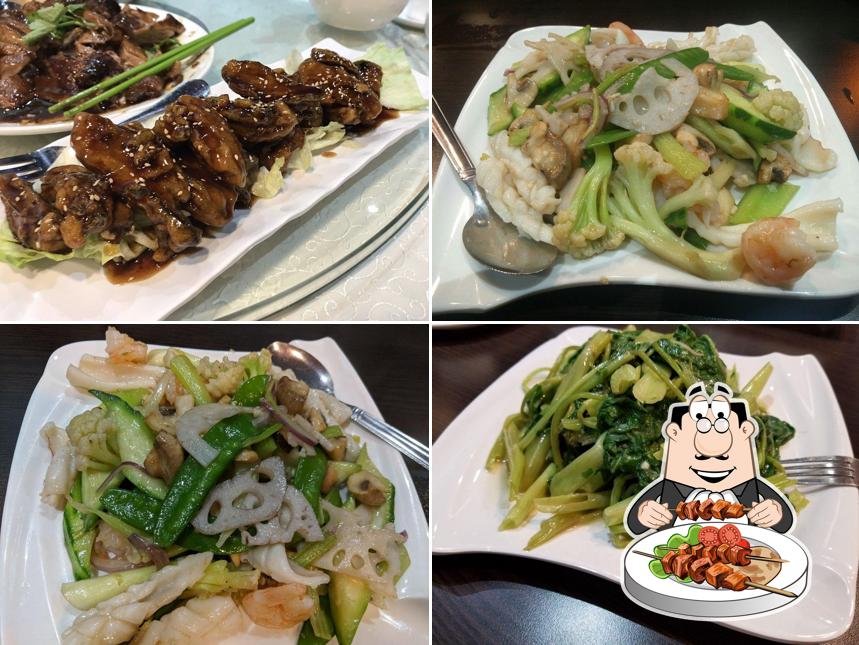 Lucky Pot, Markham - Restaurant menu, prices and reviews