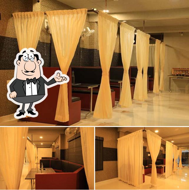 Mr Tasty, Dindigul - Restaurant menu, prices and reviews