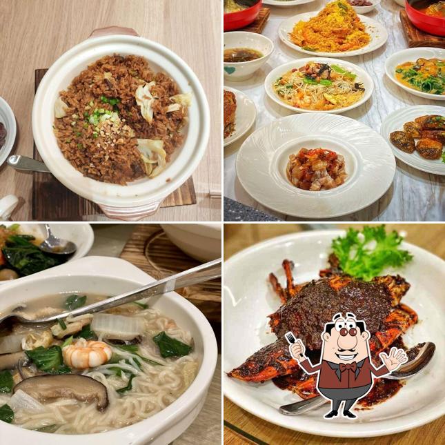 Best restaurants in The Podium Mall - Restaurant Guru