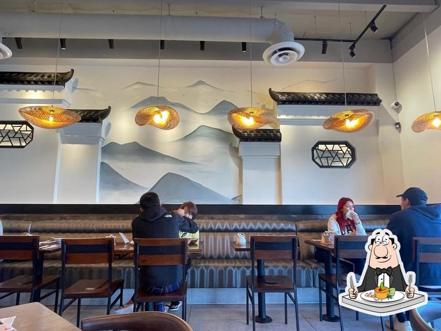 Seven Grams, Tustin - Restaurant menu, prices and reviews