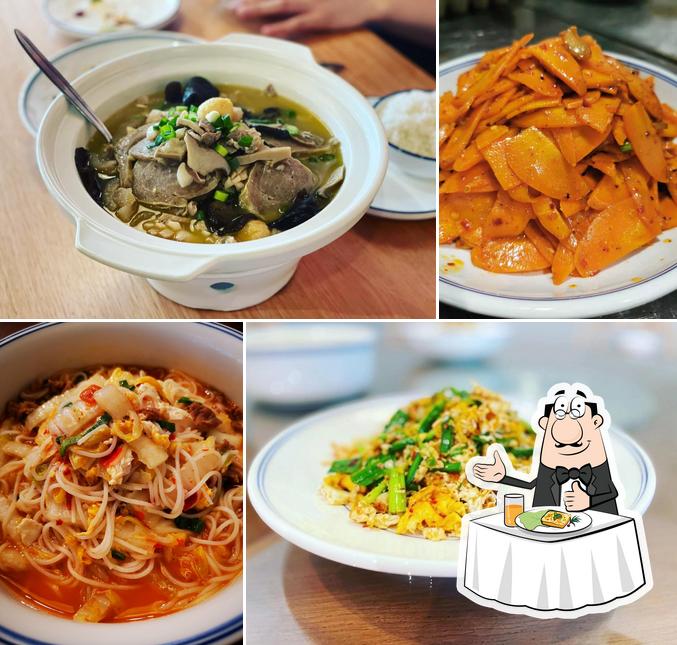 ChiLa湘遇湖南菜, Burwood East - Restaurant menu, prices and reviews
