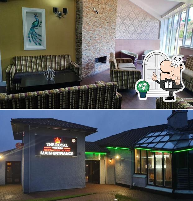 The Royal World Buffet, Glasgow - Restaurant menu, prices and reviews