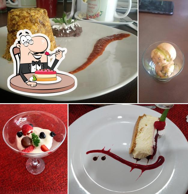 Valmar, Metepec - Menú del restaurante, precios y reseñas