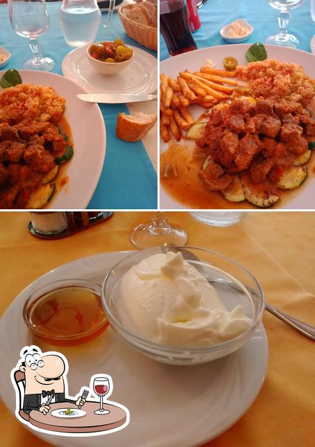 Le top 5 des restaurants à Nantua, octobre 2025 - Restaurant Guru