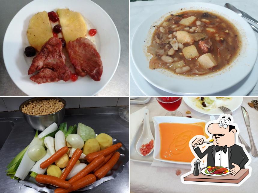 Restaurante Carcau, La Llosa - Menú del restaurante, precios y reseñas