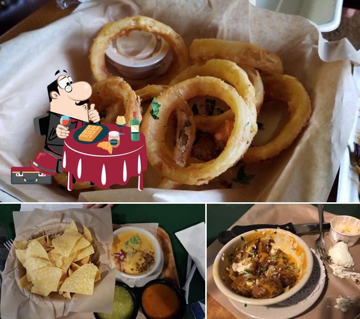 Rodeo Goat, Fort Worth - Restaurant menu, prices and reviews
