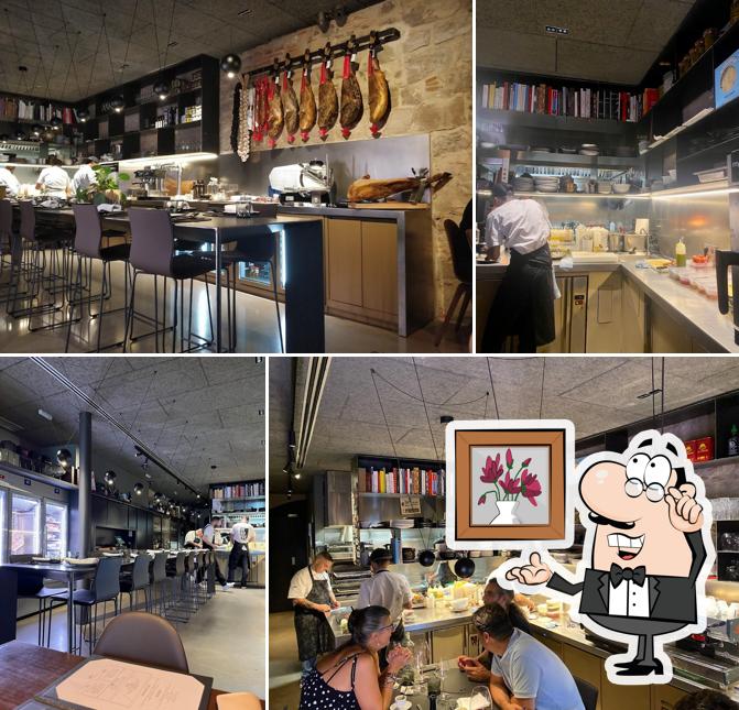 SinoFos Restaurant, Gerona - Menú del restaurante, precios y reseñas