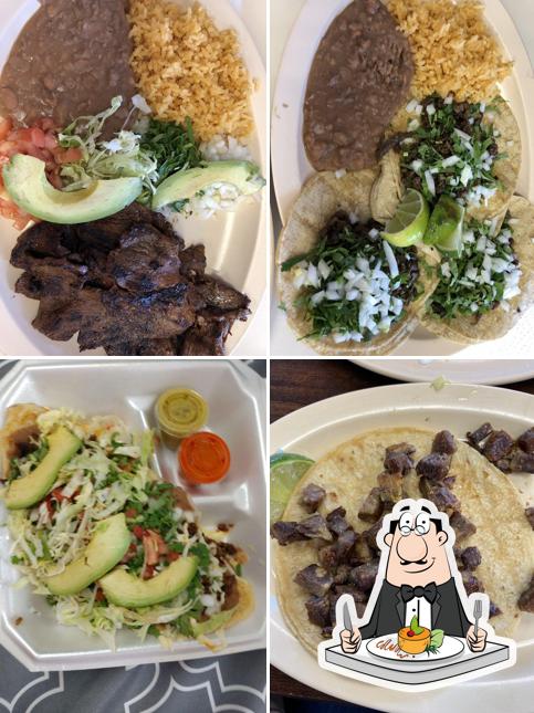 Taqueria El Tio Ramos, West Dundee - Restaurant menu, prices and reviews