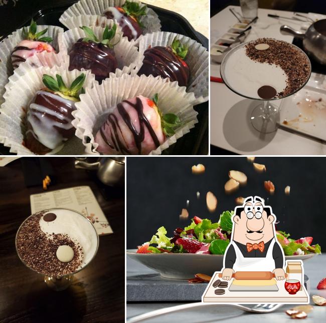 The Melting Pot - Bellevue in Bellevue - Restaurant menu and reviews