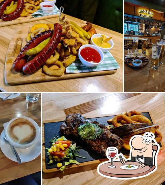 The Snug Pub, Hadžići - Restaurant menu, prices and reviews