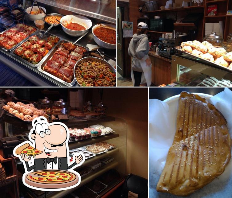 Trattoria Massi, Montreal-West - Restaurant menu, prices and reviews