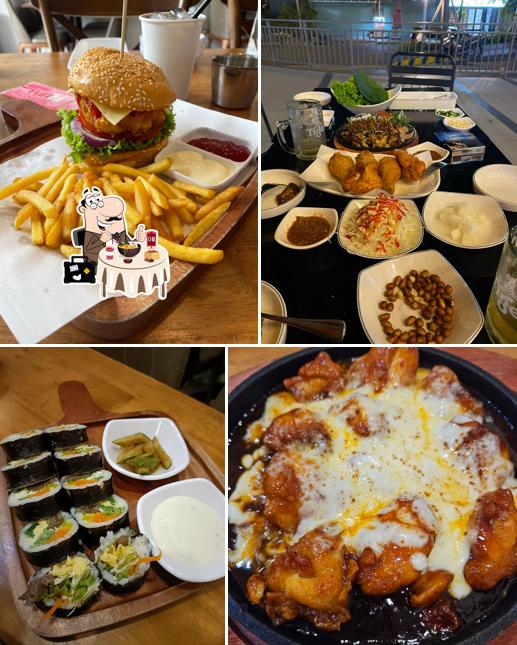 YoYo Chicken, Ho Chi Minh City - Restaurant menu, prices and reviews