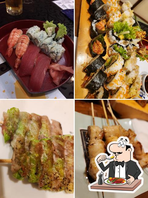 Zen Saigon, Ho Chi Minh City - Restaurant menu, prices and reviews