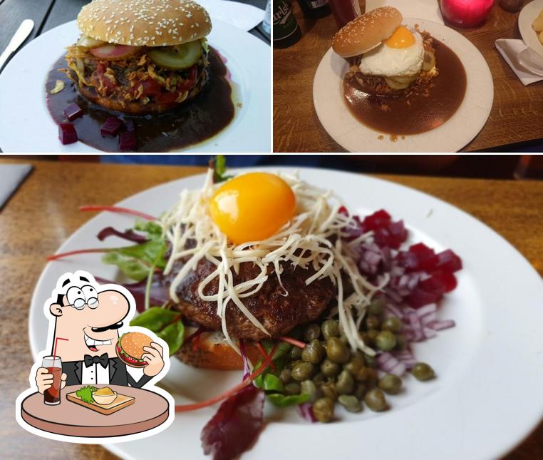 Chicky Grill Bar, Copenhagen - Restaurant menu, prices and reviews