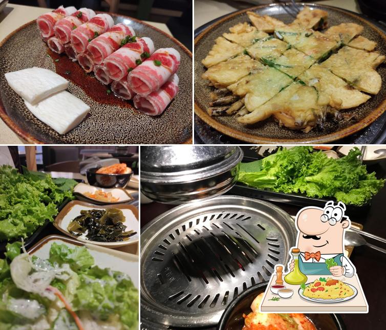 GoGi House restaurant, Ho Chi Minh City, Gian hàng L5-08C - Restaurant ...