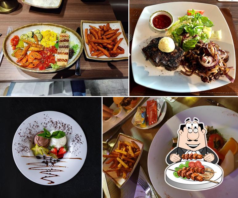 Restaurant ELISA, Bremen - Restaurantbewertungen