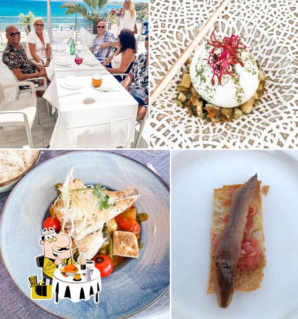 Restaurante Punta Prima, Punta Prima - Restaurant menu, prices and reviews