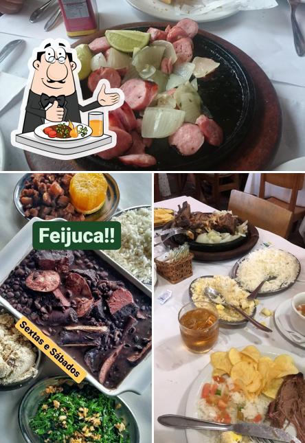 ZINHO BIER, Rio de Janeiro - Restaurant menu, prices and reviews