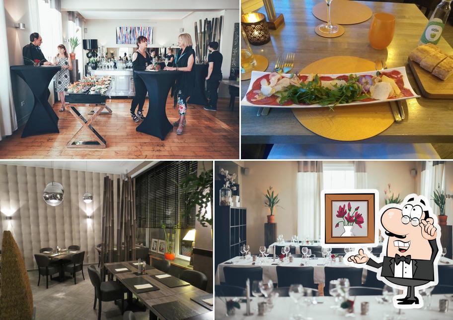 Le Fin Gourmand restaurant, Luxembourg - Critiques de restaurant