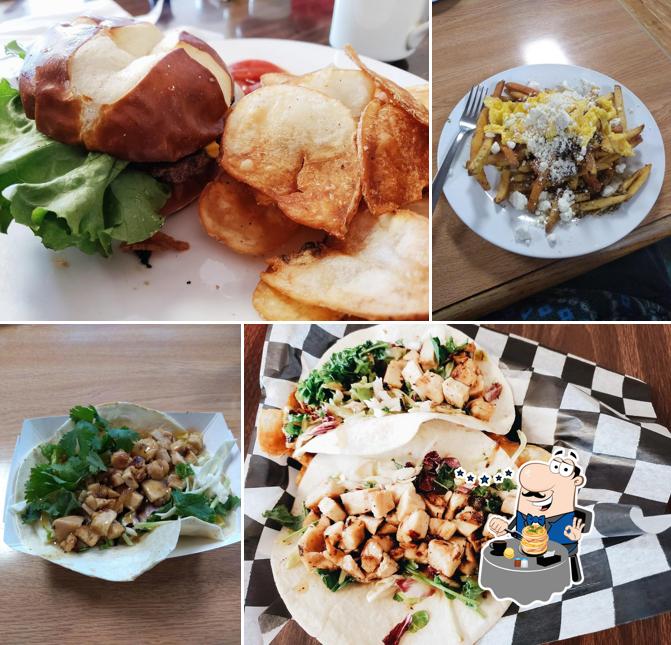 1 in Remus - Restaurant reviews