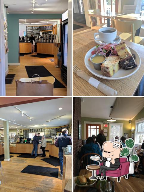 Beach Pea Baking Co in Kittery - Restaurant menu and reviews