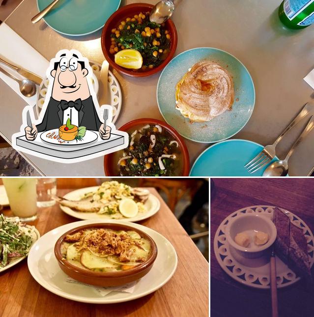 Bistro Elba, Sorrento - Restaurant menu, prices and reviews