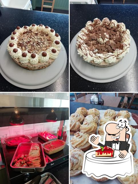 Munchbox, Nottingham - Restaurant menu, prices and reviews