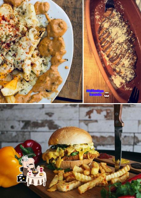 bianchi cafe, Chipre - Restaurant reviews