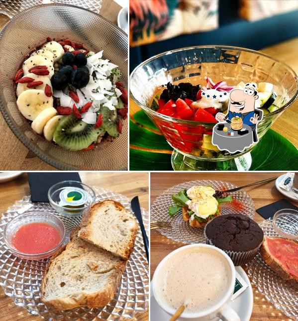 MONDO in Seville - Restaurant menu and reviews