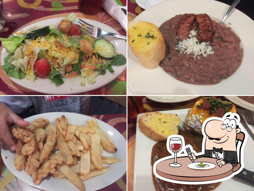 Top 5 restaurants in Abita Springs, december 2025 - Restaurant Guru