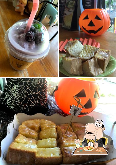 Chiang Mai Zoo Cafe - Africa Zone, Chiang Mai - Restaurant menu, prices ...