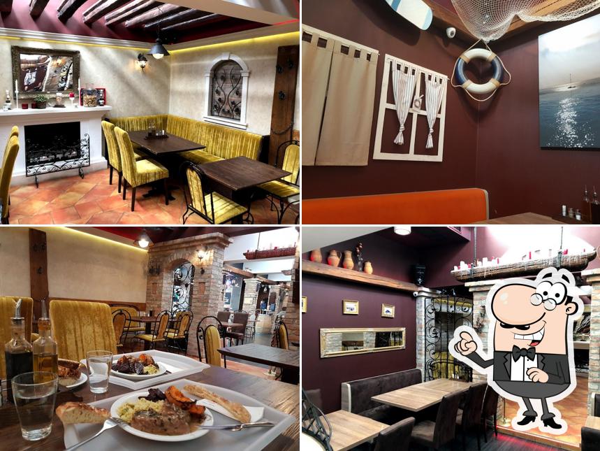 Top 7 restaurants with pizza in Pécs, june 2025 - Restaurant Guru